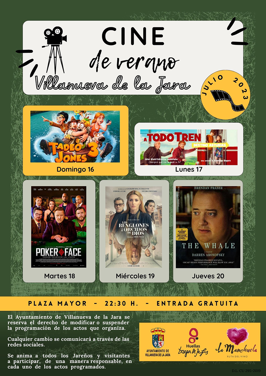 Actualidad – Ayuntamiento de Villanueva de la Jara