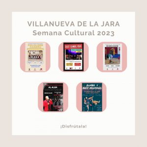 Ayuntamiento de Villanueva de la Jara – Bienvenido al portal del Ayuntamiento de Villanueva de ...